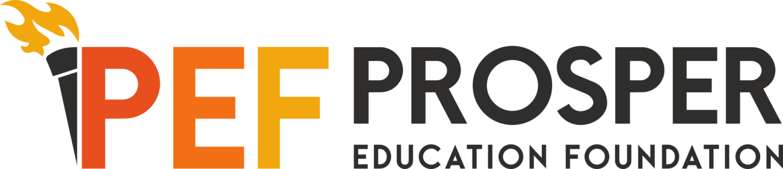 Meet the New Executive Director for PEF - Prosper Education Foundation